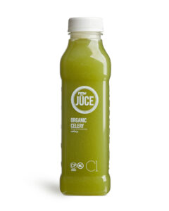 Organic, Cold-Pressed Jūce - Raw Jūce
